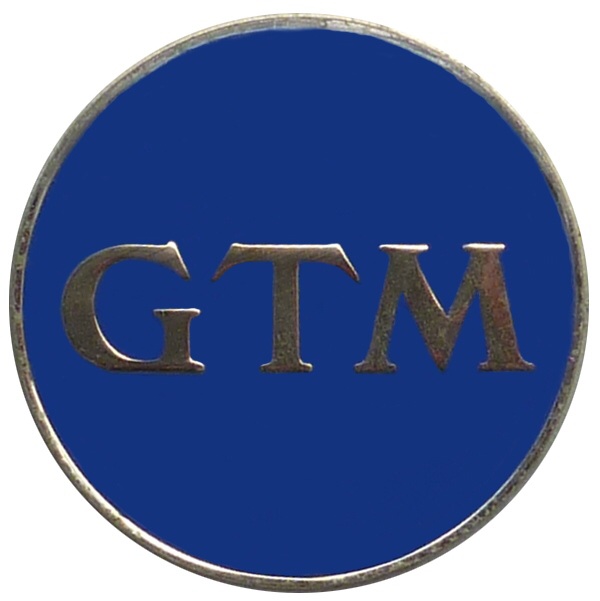 GTM Owners Club Forum - View topic - GTM badges
